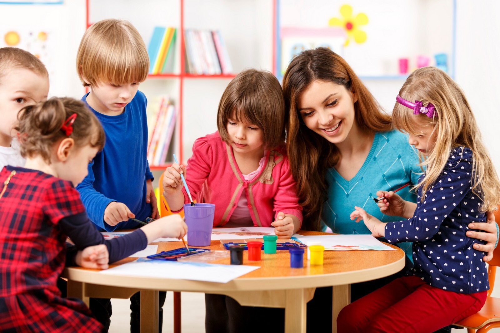 5 | Opvoeding en begeleiding - SEM - Stassart